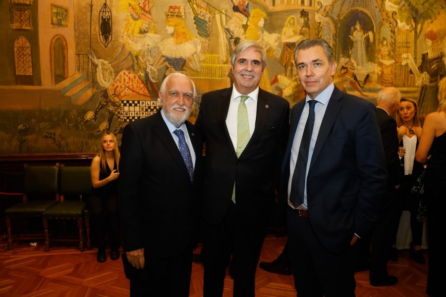 Los desafíos de Martín Rodríguez Giesso, nuevo Escribano General de ...