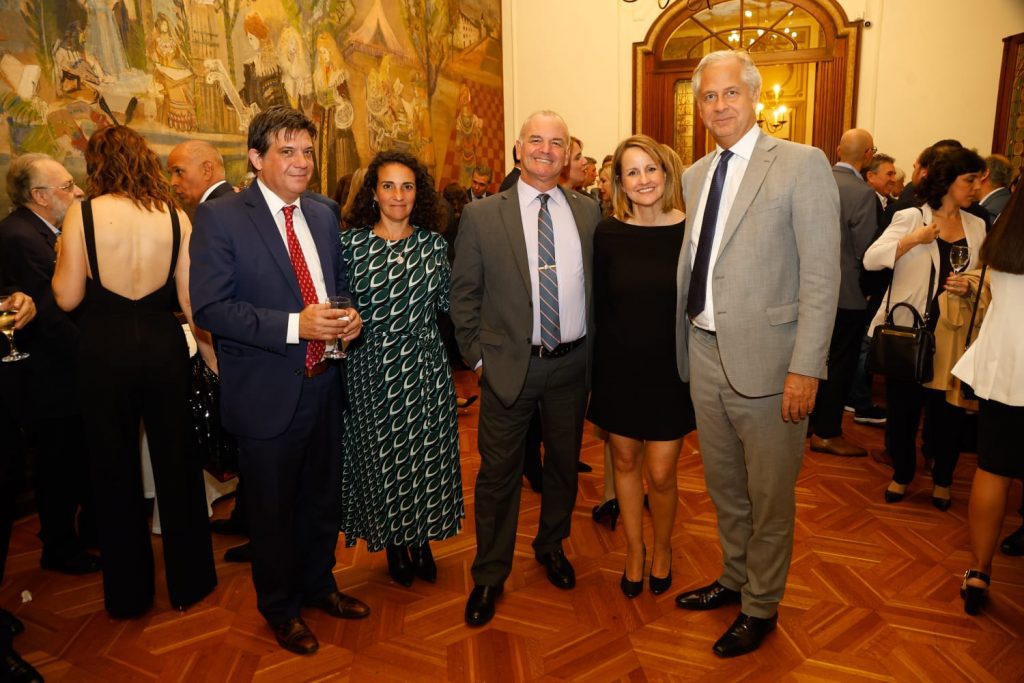 Los desafíos de Martín Rodríguez Giesso, nuevo Escribano General de ...