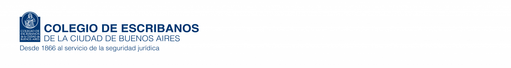 Comunidad Colegio de Escribanos