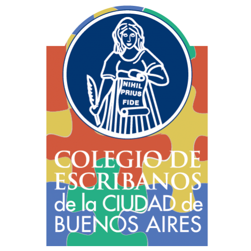 Comunidad Colegio de Escribanos